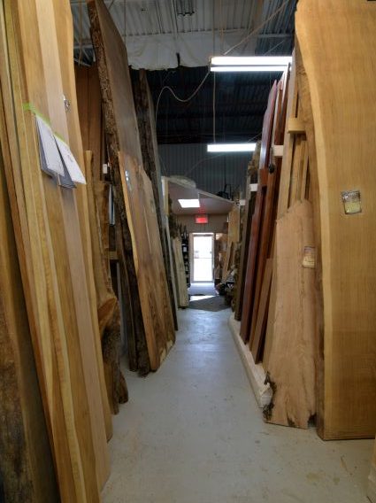 Exotic Wood - Exotic wood vendor
