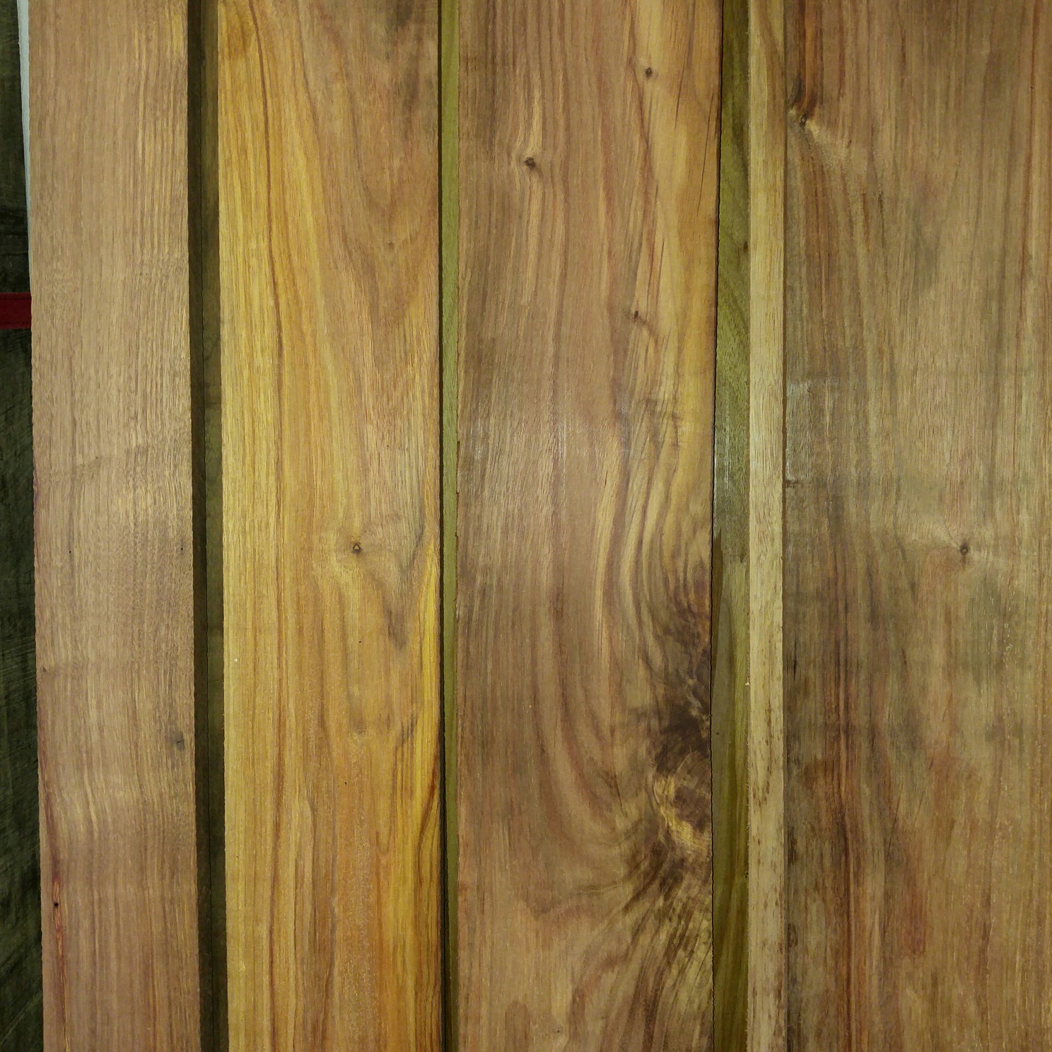 Bloc Arariba - Bois-Exotique.com