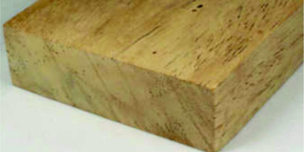 Ceiba - Exotic Wood