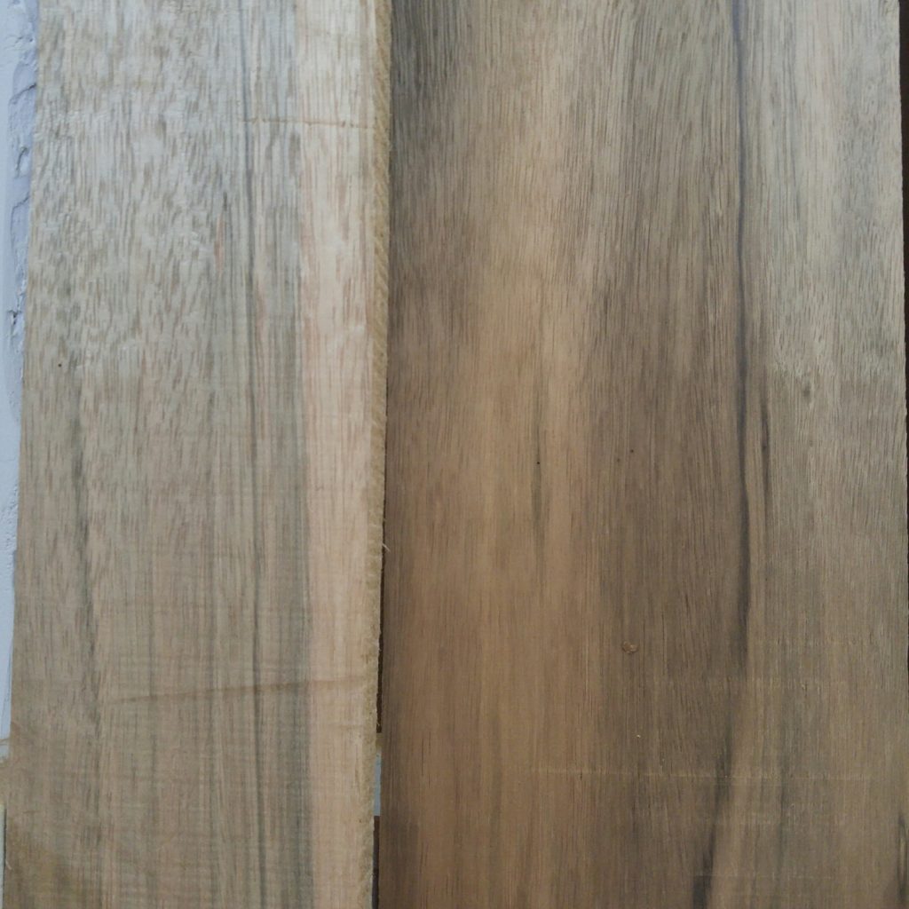 Paldao Blocks - Exotic Wood