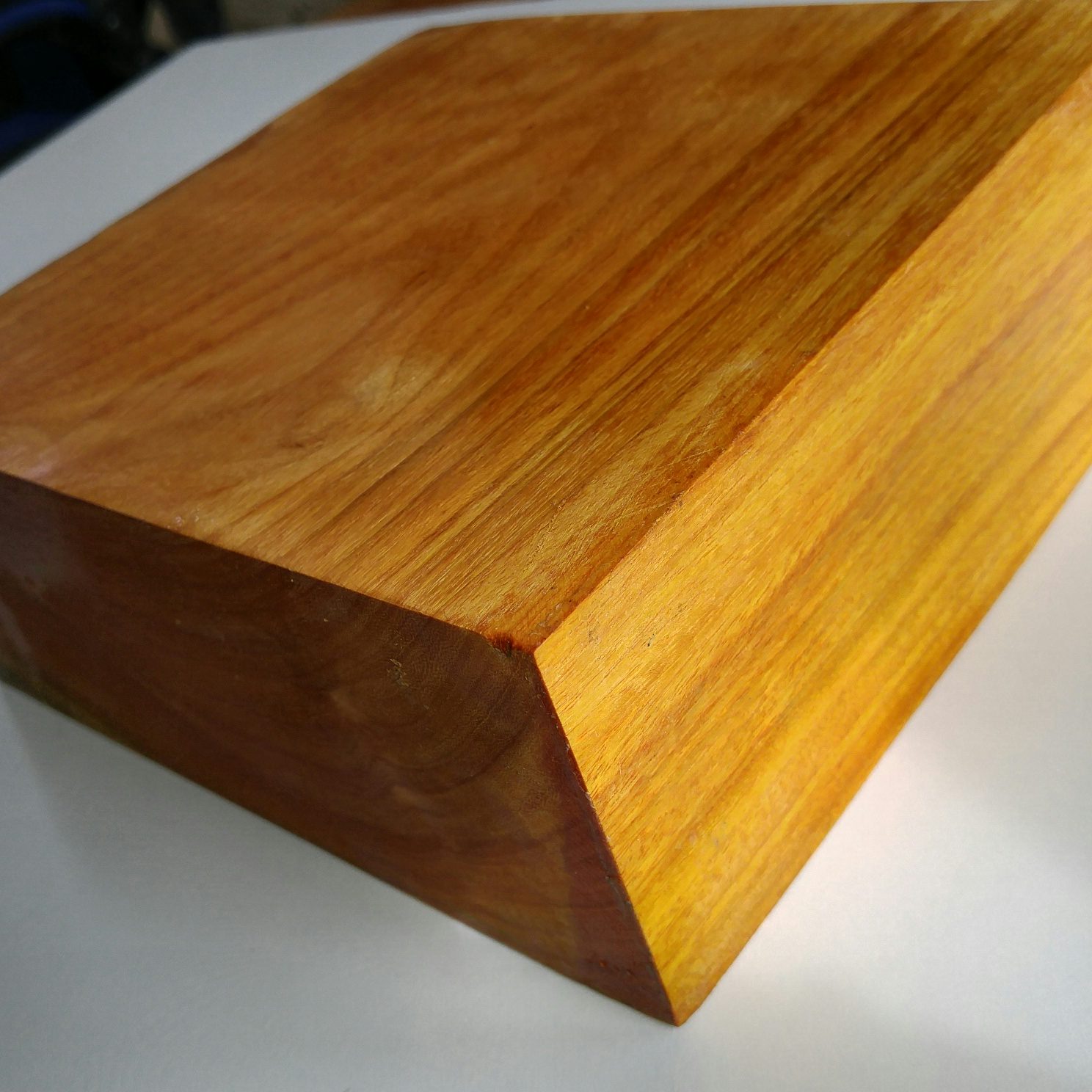 Osage Orange - Exotic Wood
