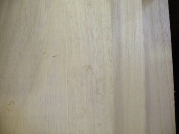 Obeche block - Exotic Wood