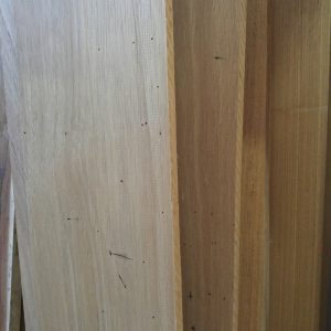 Tauari block - Exotic Wood