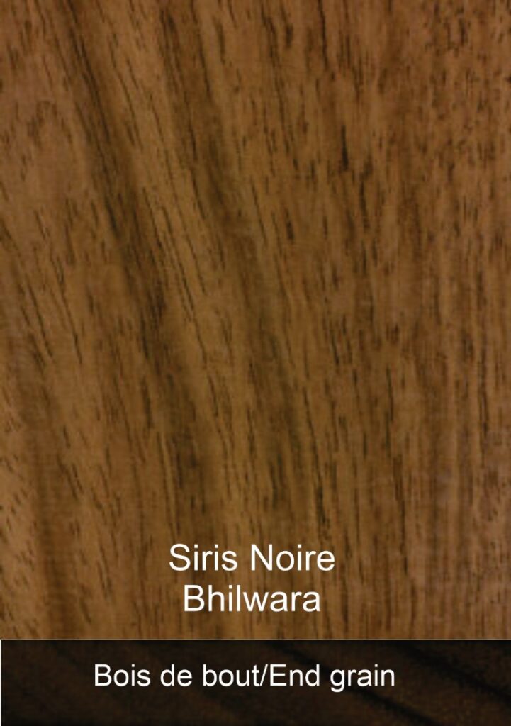 Exotic wood species - Exotic Wood